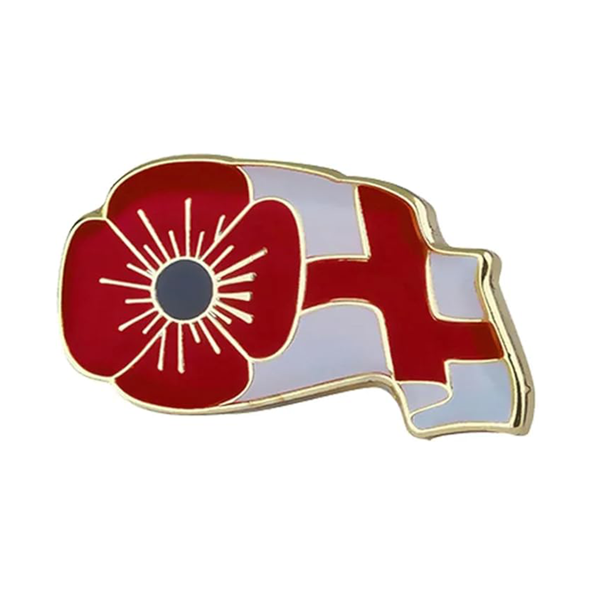 Flag Pin Badges – Tigoli
