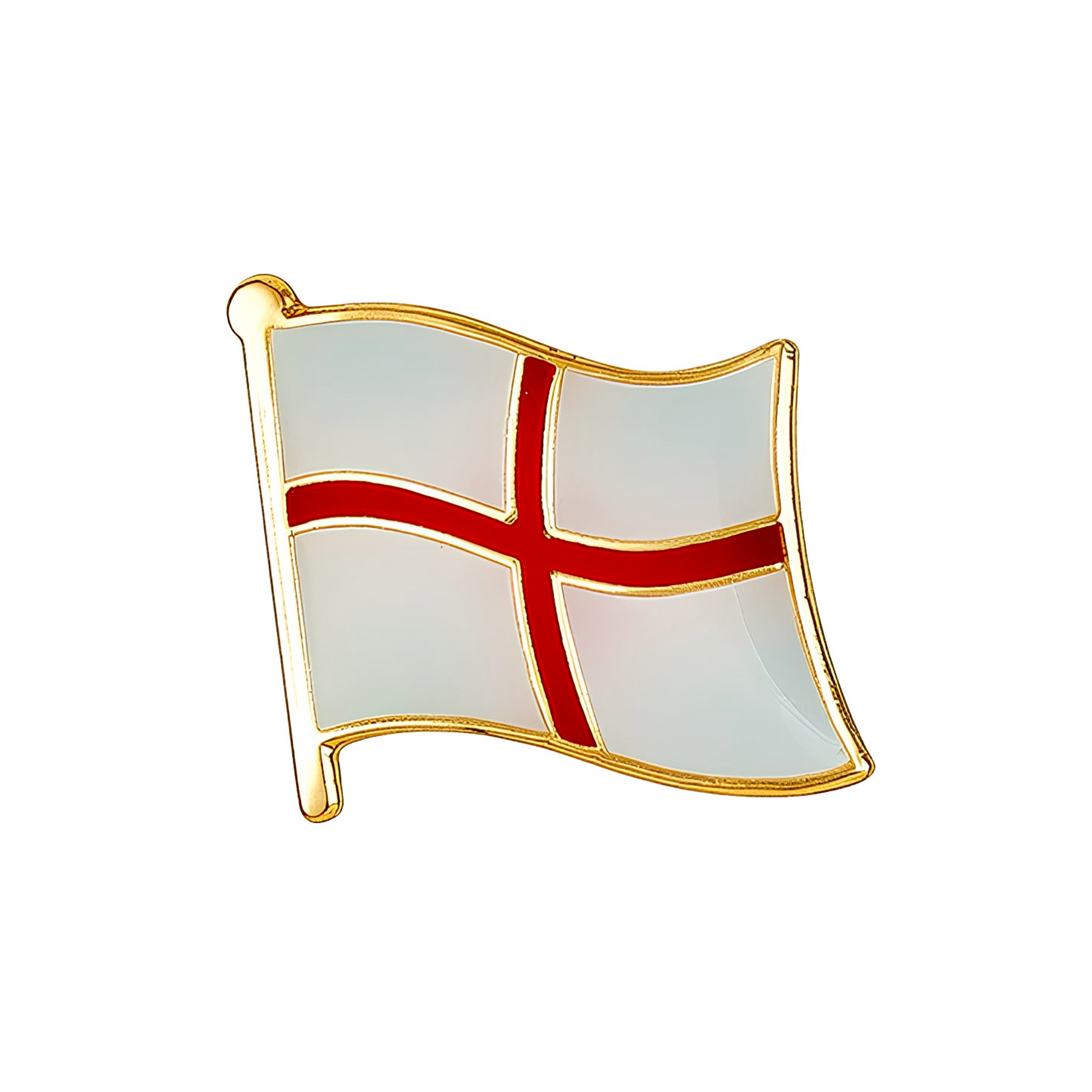 Flag Pin Badges – Tigoli